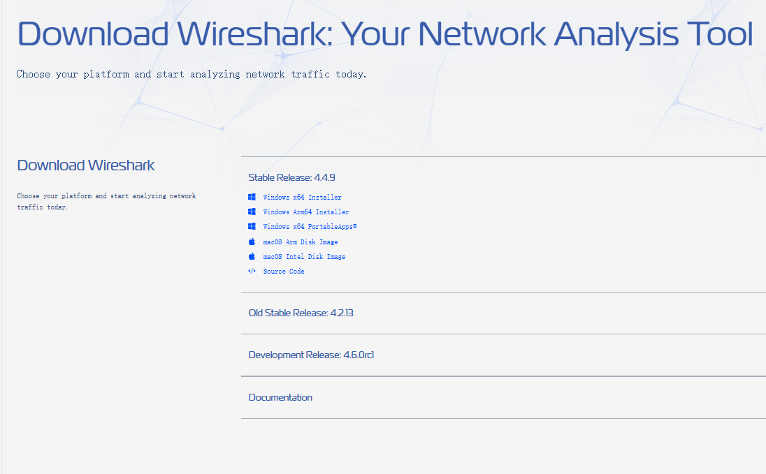 Lab1 - 2025 计算机网络实验文档